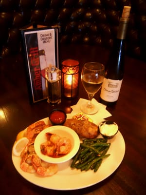 AMBER GRILL - Updated December 2025 - 30 Photos & 76 Reviews - 1001 ...