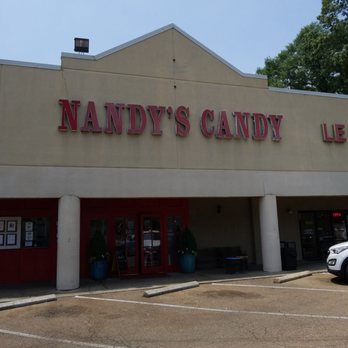 NANDY’S CANDY - Updated October 2025 - 80 Photos & 18 Reviews - 1220 E ...