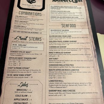 SILVERCRYST SUPPER CLUB & RESORT - Updated October 2025 - 91 Photos ...