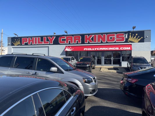 PHILLY CAR KINGS - Updated September 2025 - 1501 Cottman Ave ...