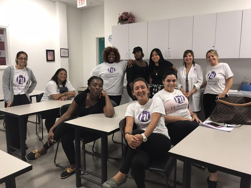 HOLLYWOOD INSTITUTE - Updated September 2024 - 35 Photos & 12 Reviews ...