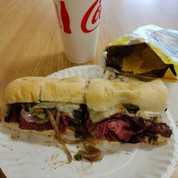 BRIAN’S GIANT SUBS - Updated October 2025 - 55 Photos & 109 Reviews ...