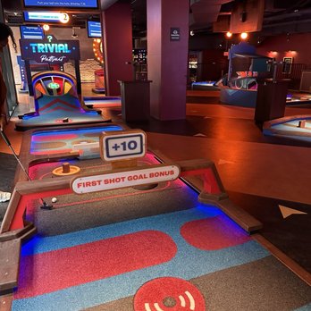 PUTTSHACK - NASHVILLE - Updated June 2024 - 140 Photos & 78 Reviews ...