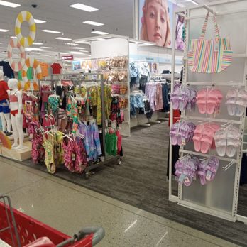 TARGET - Updated October 2025 - 151 Photos & 128 Reviews - 1550 E ...