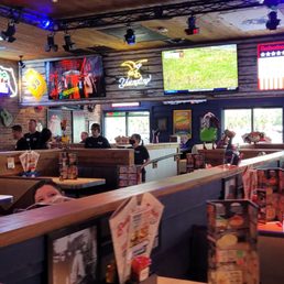 BUBBA’S 33 - Updated September 2025 - 475 Photos & 230 Reviews - 2580 S ...