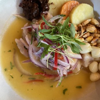 ANDINA - Updated December 2024 - 4209 Photos & 3362 Reviews - 1314 NW ...