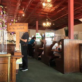 THE COURIER CAFE - Updated November 2024 - 222 Photos & 480 Reviews ...