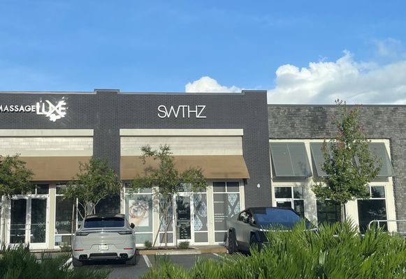 SWEATHOUZ - Updated October 2025 - 19 Photos & 12 Reviews - 5724 Hamlin ...