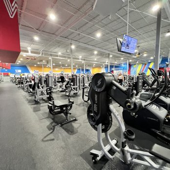 FITNESS CONNECTION - Updated December 2025 - 18 Photos & 20 Reviews ...