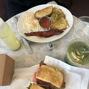 TATTE BAKERY AND CAFE - Updated May 2025 - 162 Photos & 59 Reviews ...