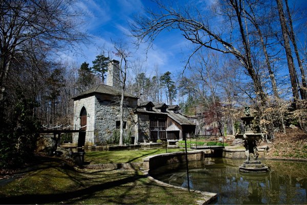 CASTLE MCCULLOCH - Updated December 2025 - 90 Photos & 25 Reviews ...