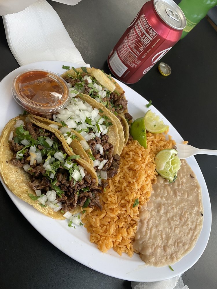TACOS EXPRESS - Updated September 2025 - 76 Photos & 84 Reviews - 530 W ...