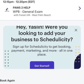 PAWS-2-HELP - 42 Photos & 161 Reviews - 2693 Forest Hill Blvd, West ...