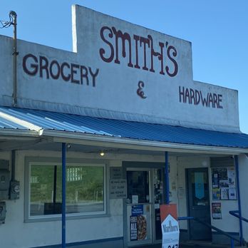 SMITH GROCERY - Updated January 2026 - 8470 Floyd Hwy N, Copper Hill ...