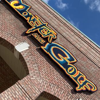 MONSTER MINI GOLF CORDOVA - Updated October 2025 - 75 Photos & 21 ...