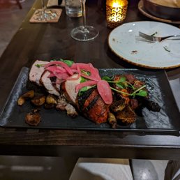 XACALLI KITCHEN - 62 Photos & 52 Reviews - 28222 Silverado Canyon Rd ...