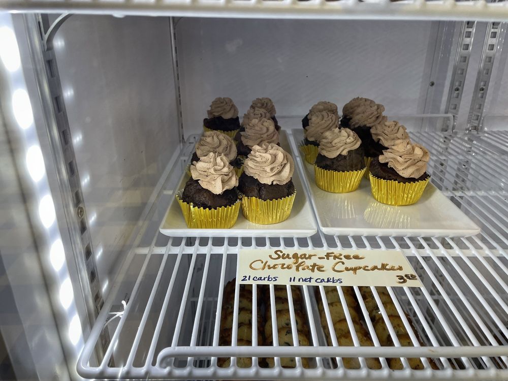 TASTEE PRAYER- THE COOKIE BAR - Updated January 2026 - 23 Photos - 1806 ...