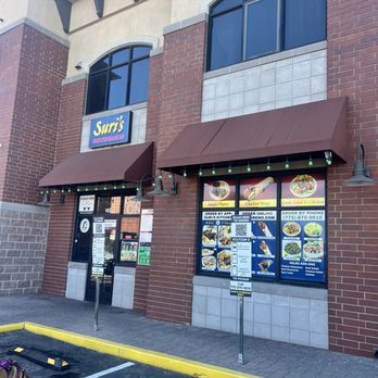 SURI’S MEDITERRANEAN - Updated December 2025 - 315 Photos & 429 Reviews ...