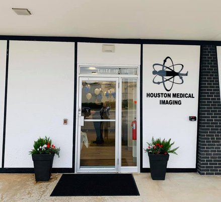HOUSTON MEDICAL IMAGING - Updated December 2025 - 13 Photos & 13 ...