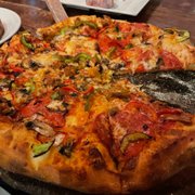 THE SECRET STASH PIZZERIA - 431 Photos & 669 Reviews - 303 Elk Ave ...
