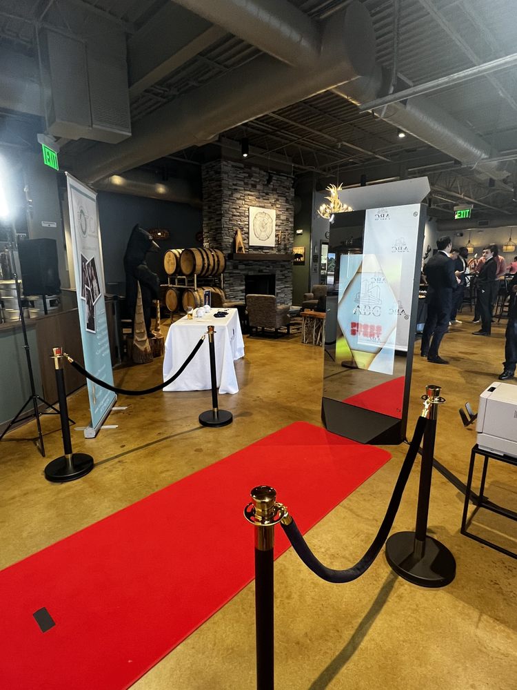 FOTICA PHOTO BOOTHS - Updated January 2025 - Johns Creek, Georgia ...