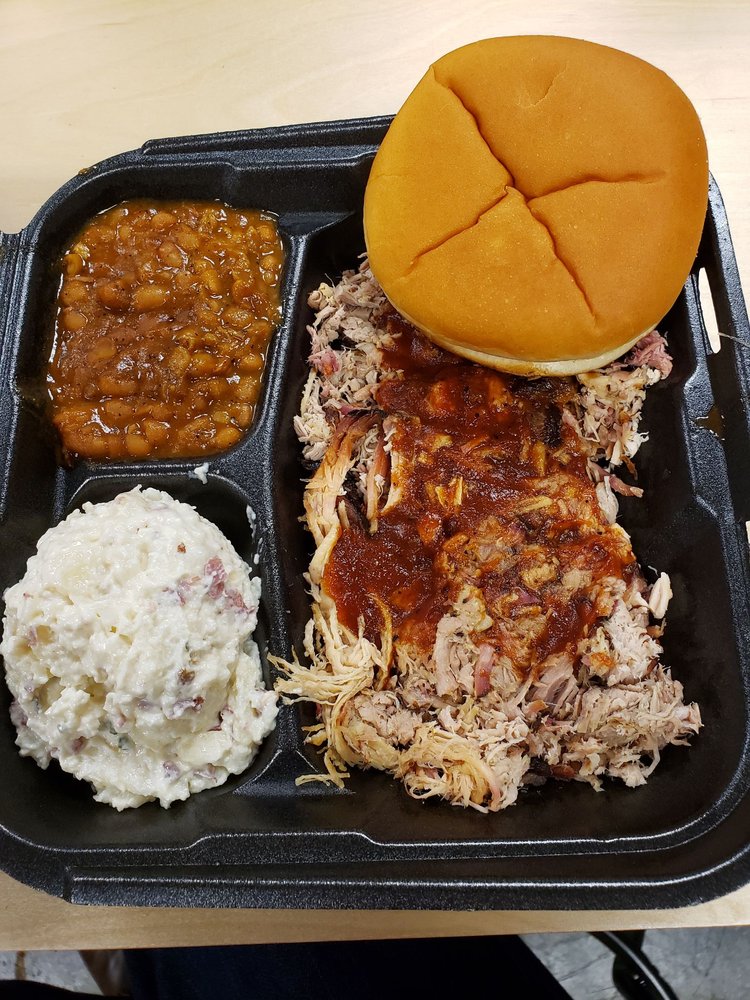 LITTLE BRIDGE MARINA - 22 Photos - Barbeque - 70 Whorton Bend Rd ...