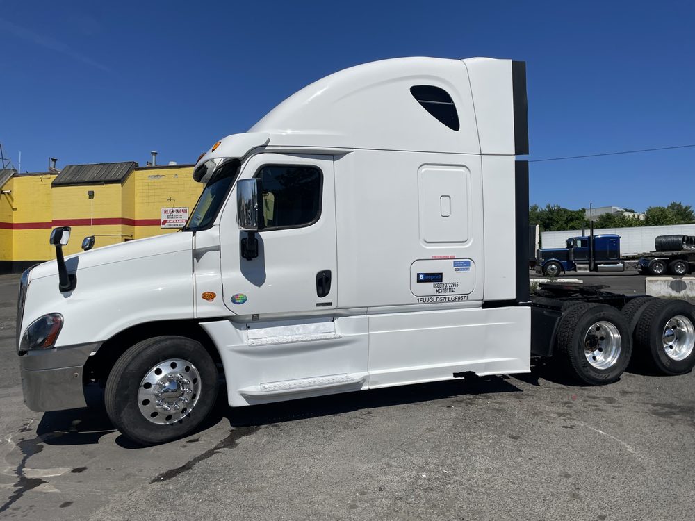 ROYAL HERITAGE LOGISTICS - Updated April 2024 - 1204 Main St, Branford ...