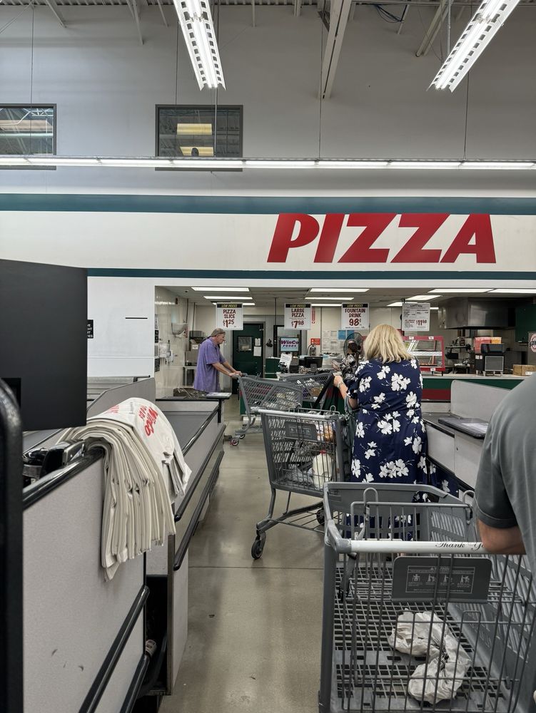 WINCO FOODS - Updated December 2025 - 67 Photos & 103 Reviews - 15350 ...