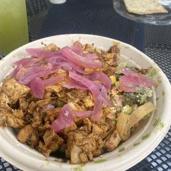 CAVA - Updated October 2025 - 55 Photos & 49 Reviews - 6618 Fannin St ...