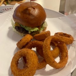 CHAPPS BURGERS - Updated June 2025 - 124 Photos & 155 Reviews - 2045 N ...