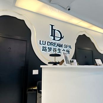 LU DREAM HEAD SPA - Updated December 2025 - 17 Photos - 22-24 Wellesley ...