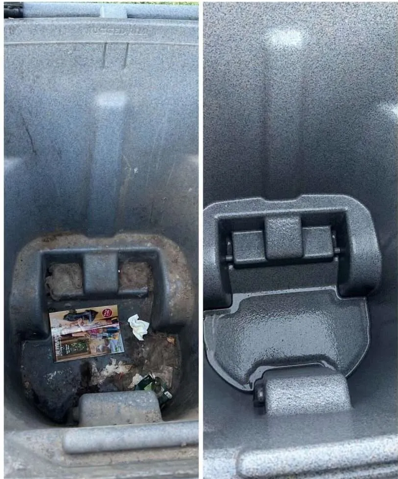 DEVIL DOG POWER WASHING - Fort Worth, Texas - Pressure Washers - Phone Number - Yelp