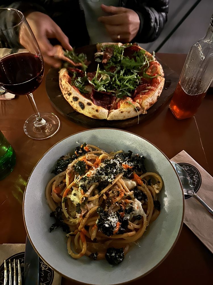 FRANCESCA’S ITALIAN KITCHEN - Updated January 2026 - 61 Photos & 44 ...