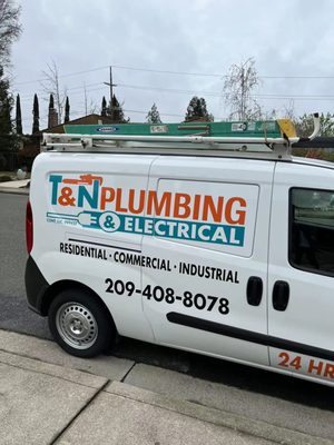 T & N Plumbing & Electrical - Updated December 2025 - 96 Photos - 750 ...