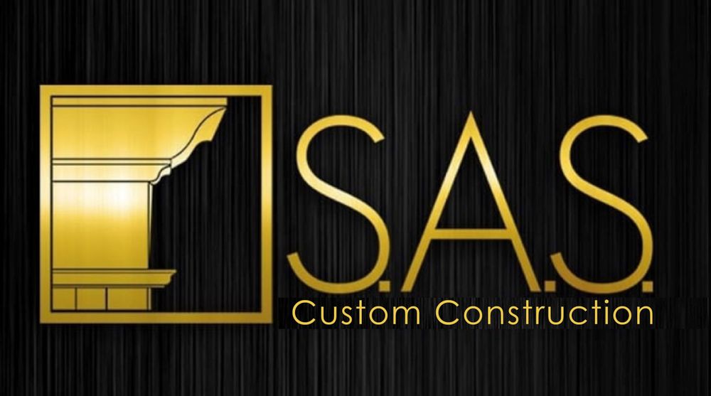 SAS CUSTOM CONSTRUCTION - Updated June 2025 - 28 Photos - 3148 Davie ...
