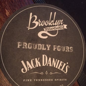 BROOKLYN STANDARD - Updated January 2026 - 38 Photos & 17 Reviews ...