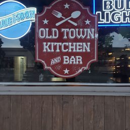 OLD TOWN KITCHEN & BAR - Updated January 2026 - 167 Photos & 171 ...