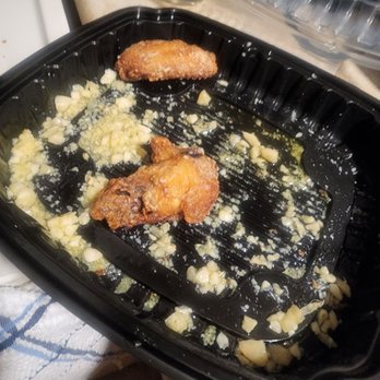 WINGS OUT - Updated July 2024 - 1491 MacArthur Road, Whitehall ...