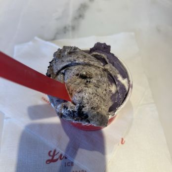 LITTLE MAN ICE CREAM FACTORY - Updated December 2024 - 197 Photos & 116 ...