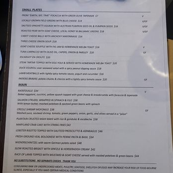 SILVER FORK - Updated July 2025 - 492 Photos & 367 Reviews - 48 West Rd ...