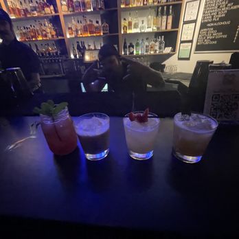 EIGHTYTWO - 1423 Photos & 1655 Reviews - 707 E 4th Pl, Los Angeles ...