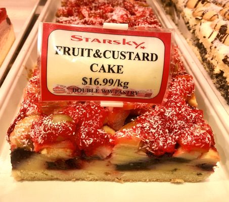 STARSKY FINE FOODS - Updated December 2025 - 24 Photos & 18 Reviews ...