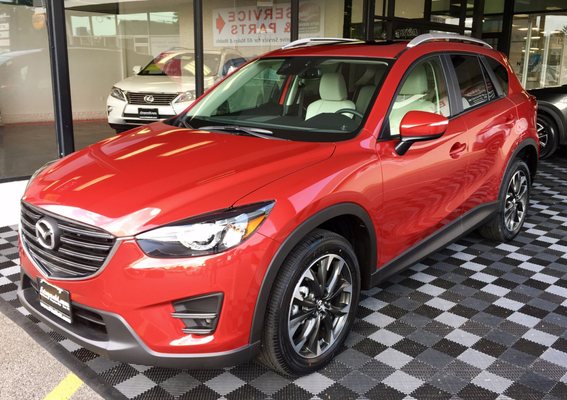 FITZGERALD MAZDA OF ANNAPOLIS - Updated December 2025 - 69 Reviews ...