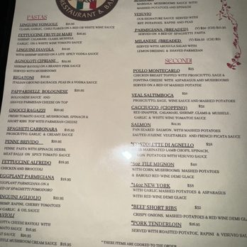 CIAO RAGAZZI RESTAURANT & BAR - Updated June 2025 - 85 Photos & 107 ...