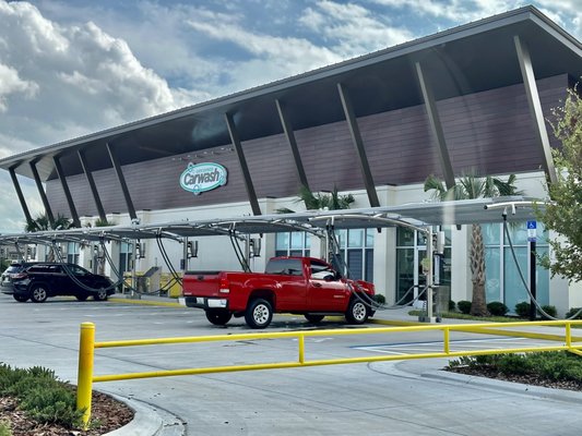 GATE EXPRESS CAR WASH - Updated August 2024 - 29 Photos - 280 A1A N ...