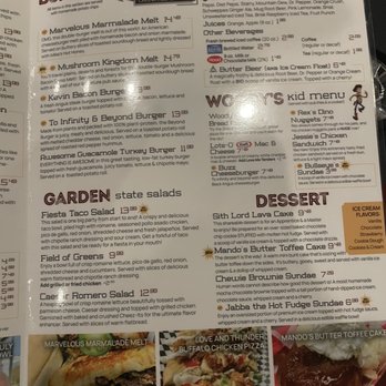 CHUNKY’S CINEMA PUB - MANCHESTER - Updated January 2026 - 80 Photos ...