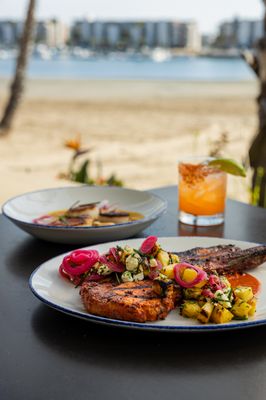 BEACHSIDE RESTAURANT AND BAR - 1480 Photos & 1077 Reviews - American ...