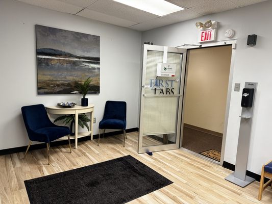 FIRST LABS - Updated July 2025 - 7710 Reading Rd, Cincinnati, Ohio ...