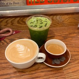 CAFFE AMOURI - Updated December 2025 - 558 Photos & 646 Reviews - 107 ...