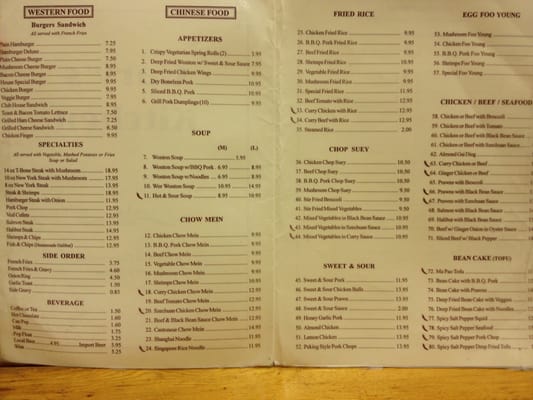 GARY’S KITCHEN - Updated January 2026 - 15 Reviews - 308 Neill St ...